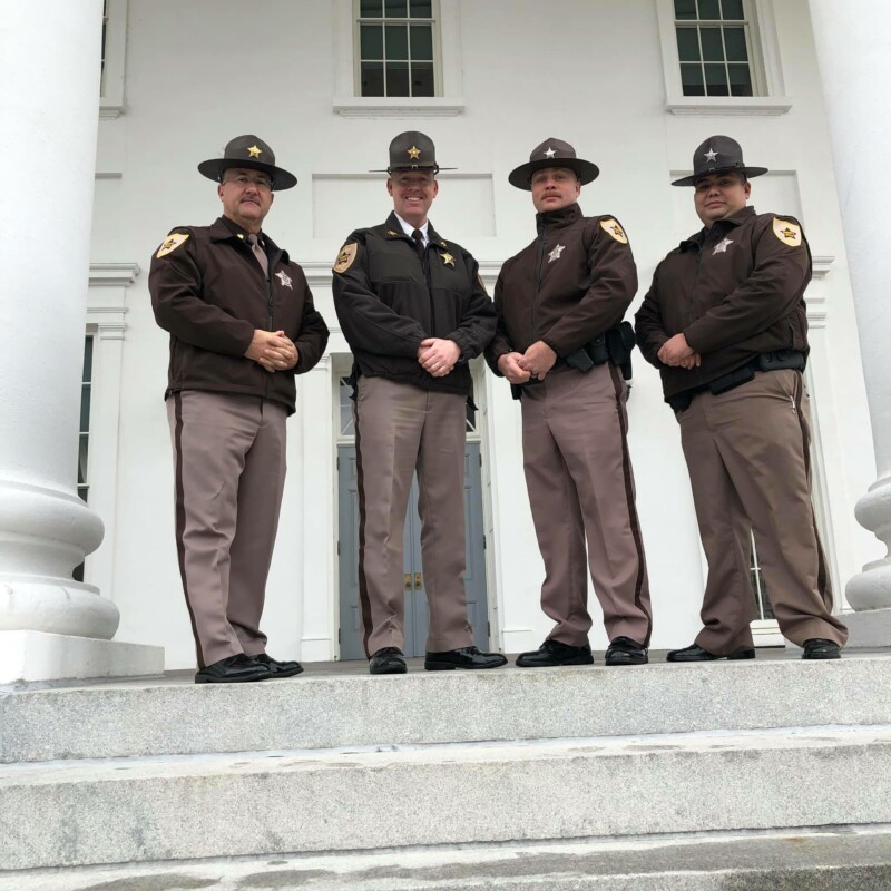 Sheriff’s Office – Nelson County Virginia